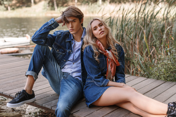 Dijora Petrikonytė apie stilių: „Svarbiausia yra gerai jaustis ...